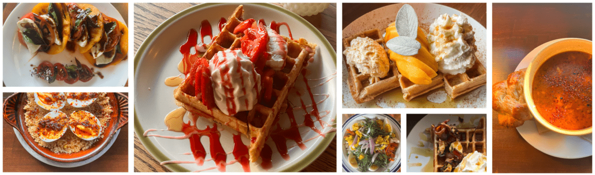 Our Menu - Beard Brothers