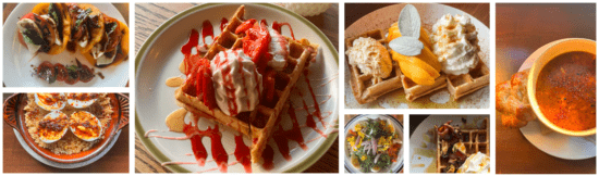 Our Menu - Beard Brothers